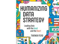Book of the Month: Insights from “Humanizing Data Strategy” - Dataversity