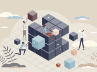 Conceptual vs. Logical vs. Physical Data Modeling - Dataversity