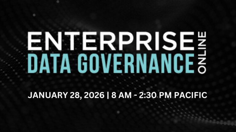 Data-Ed Online - Dataversity