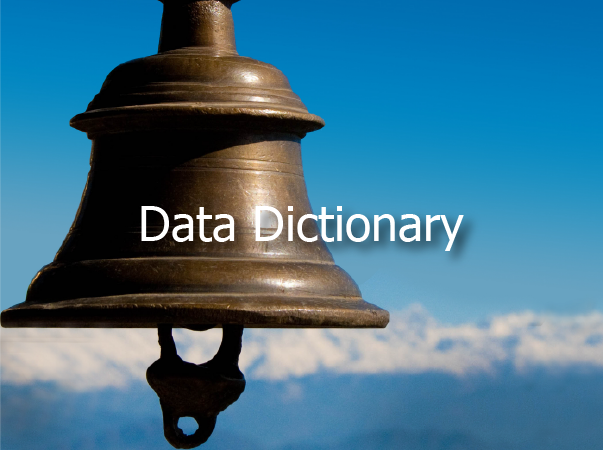 What Is a Data Dictionary? Definition and Benefits - Dataversity