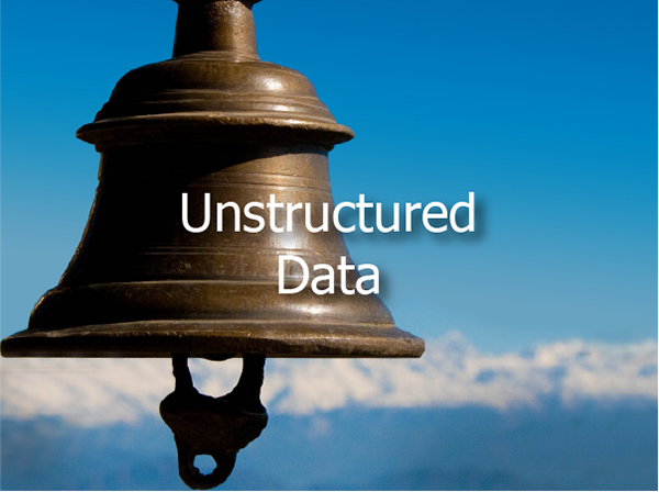 What Is Unstructured Data? - Dataversity