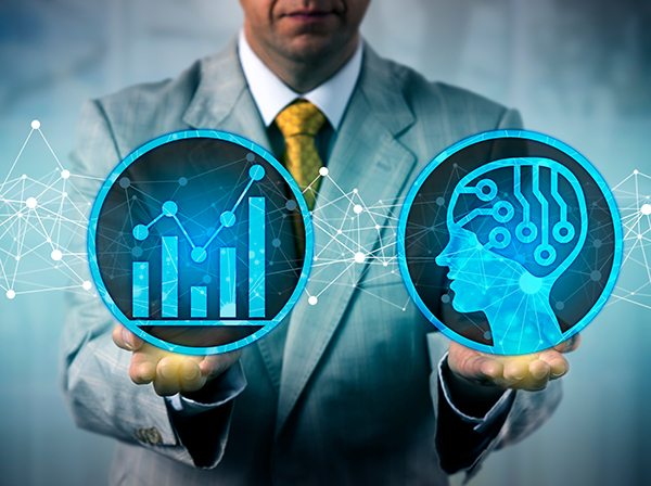 Machine Learning vs. Predictive Analytics - Dataversity