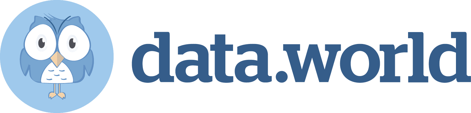 data.world Demo: Unlock Enterprise Value with Advanced Data Catalog ...