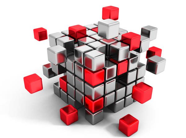 Working with Complex Data Models - Dataversity