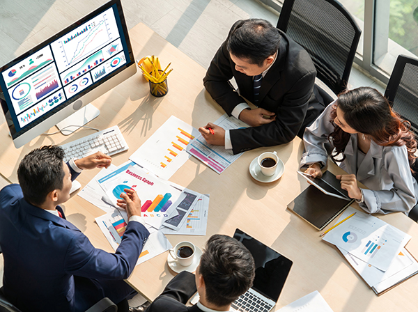 Creating a Data Maturity Model: What, Why, How - Dataversity