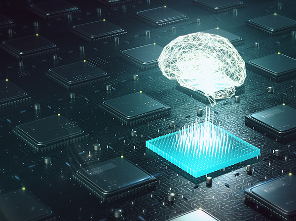 Machine Learning Solutions - Dataversity