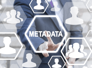What Is Metadata? - Dataversity