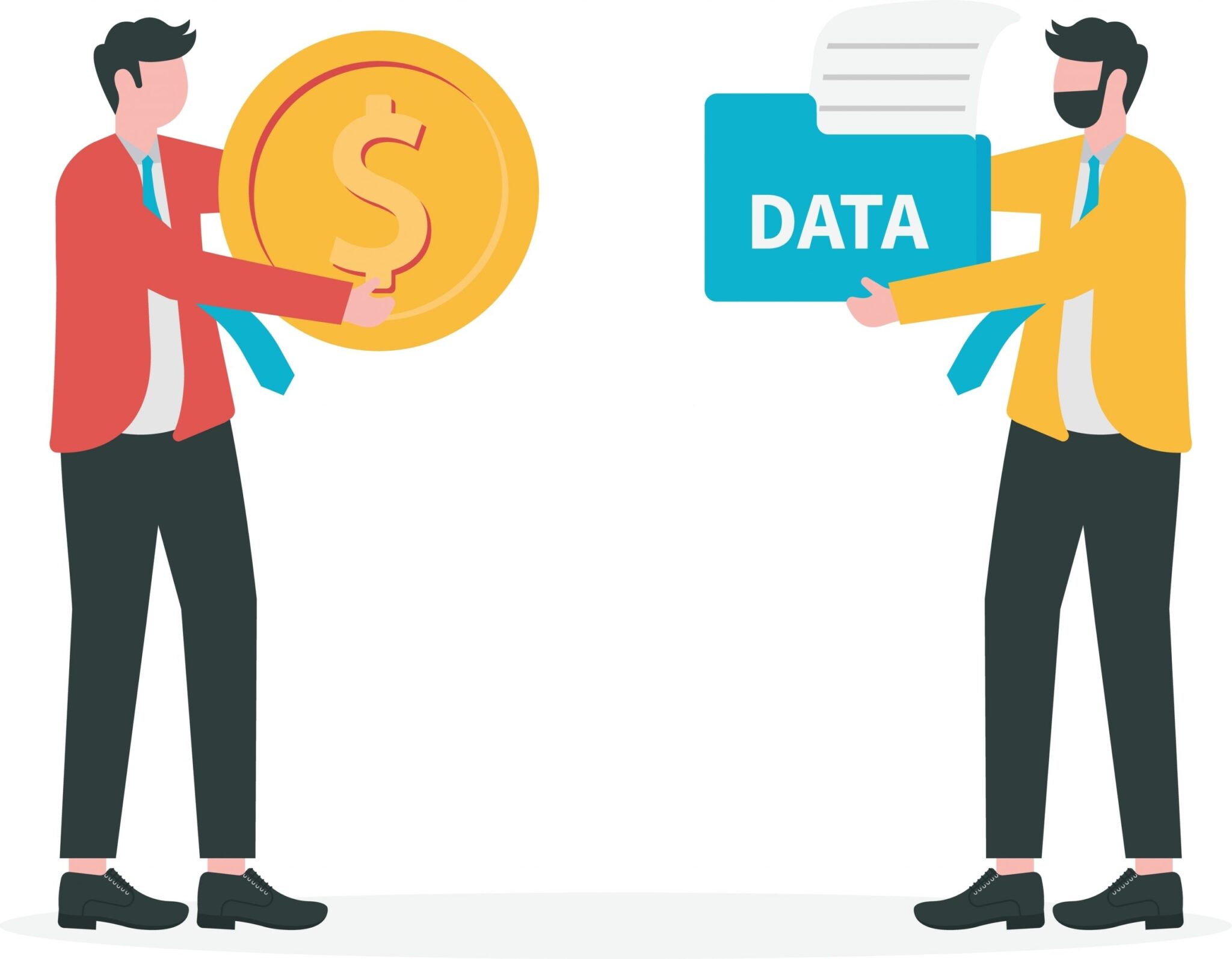 What Is a Data Marketplace and Why Does It Matter? - Dataversity