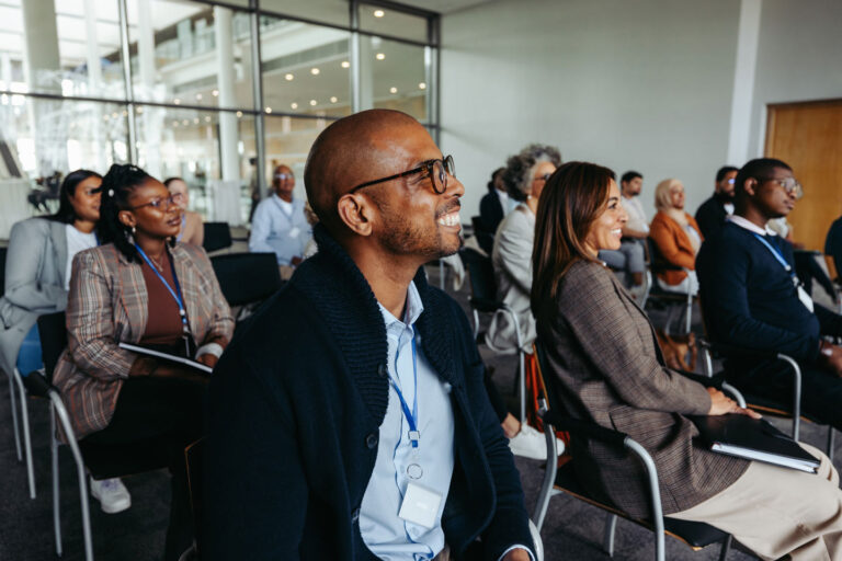 Sponsorship Programs for Data Leaders | DATAVERSITY