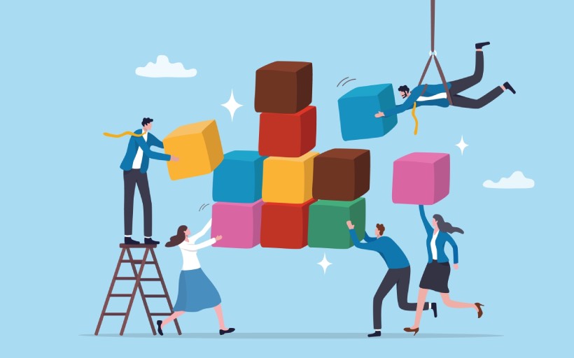 The Fundamentals of a Data-Driven Approach - Dataversity