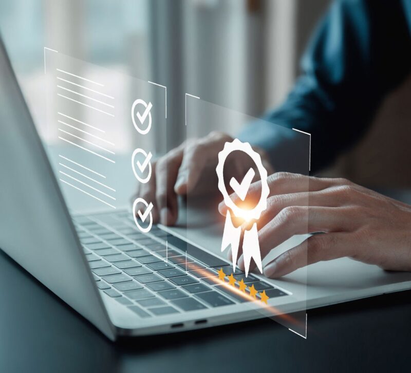 Applied Data Governance Certification | DATAVERSITY