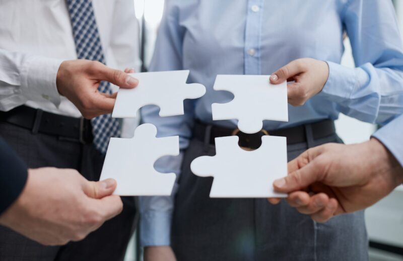 Developing a Data Strategy Template - Dataversity