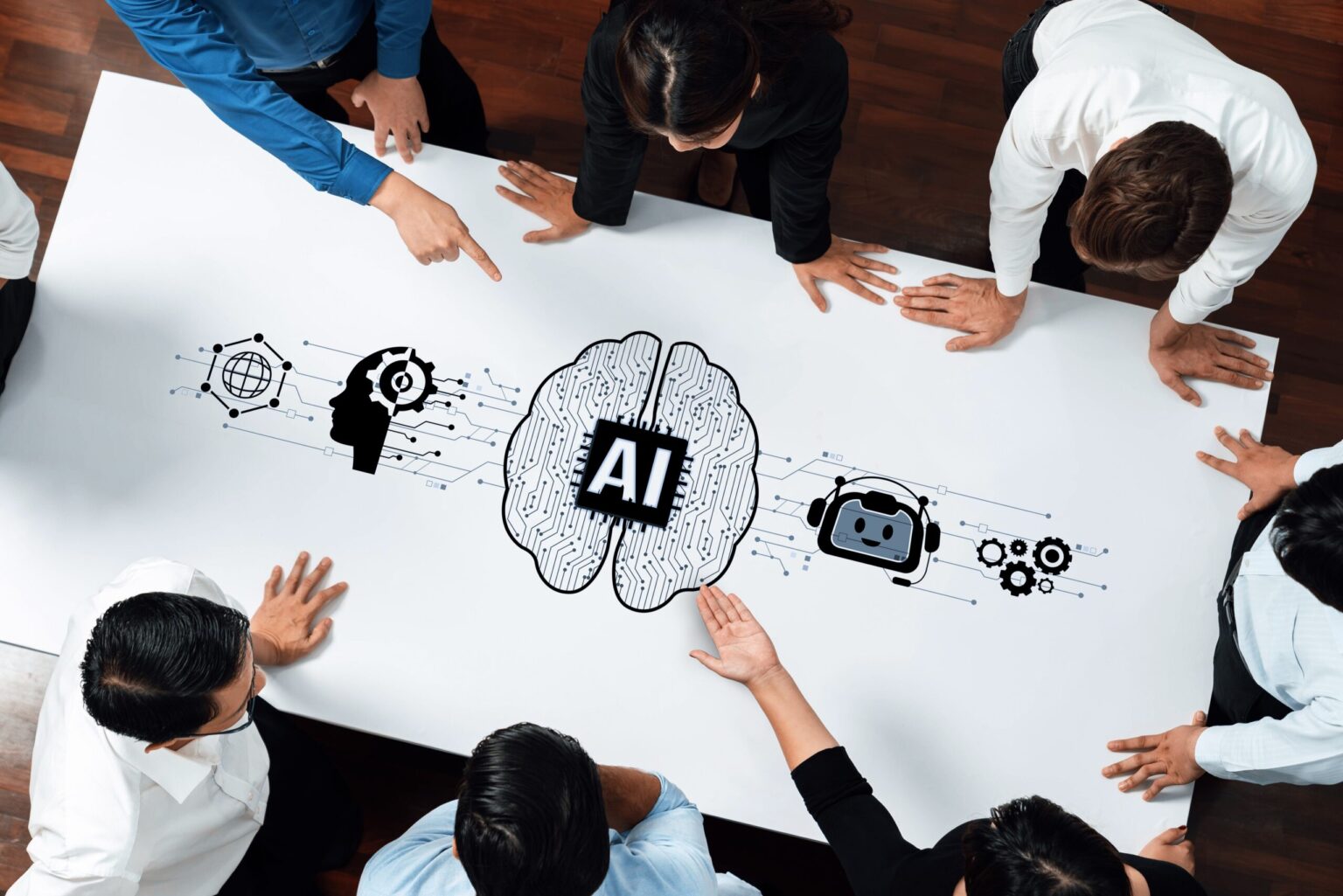 Evolving Data Governance in the Age of AI: Insights from Industry ...